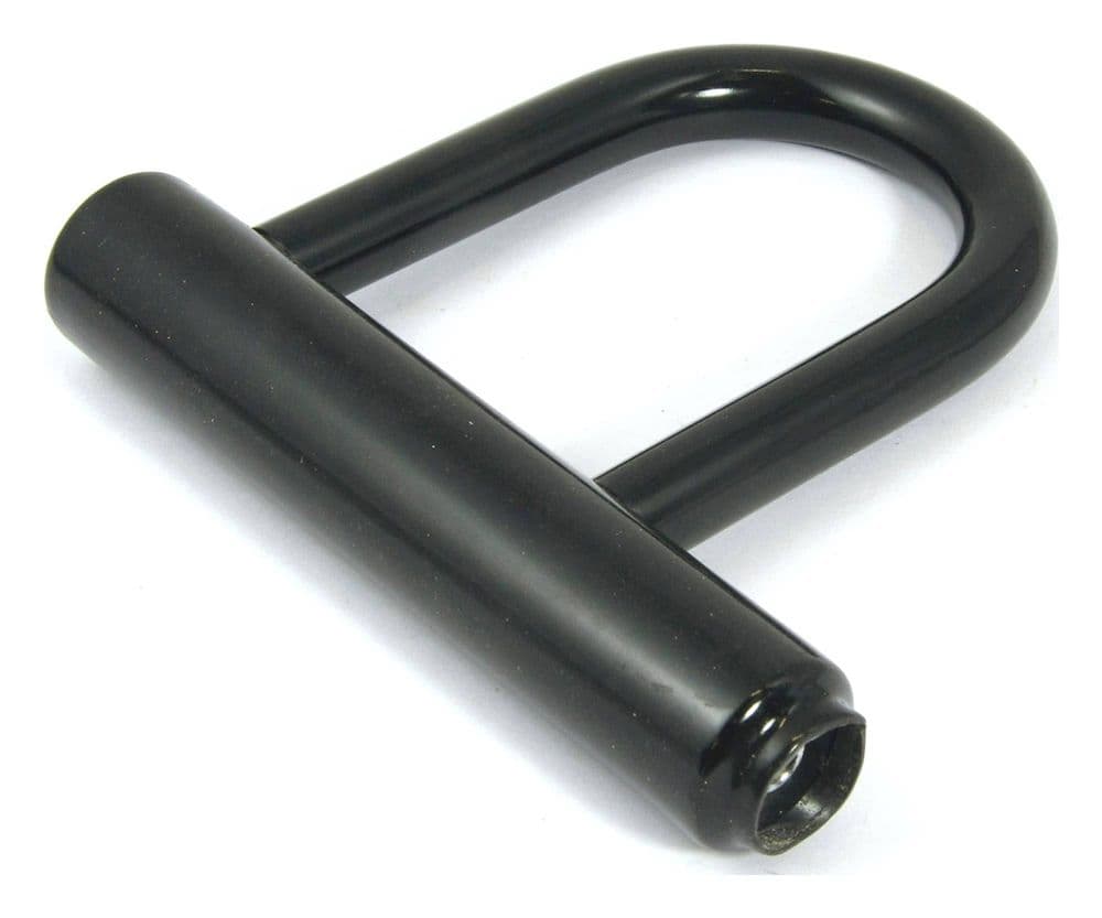 Mammoth Security - Heavy Duty Disc Lock