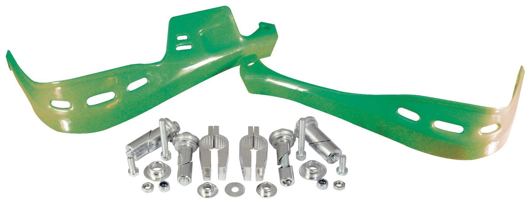 Motorcycle Hand Guards - choice of colours