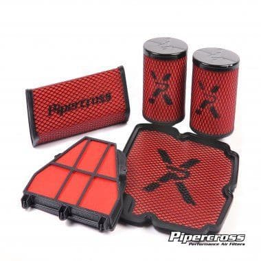 Triumph 1050 Speed Triple | 2011-2015 | Pipercross Performance Air Filter