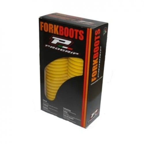 ProGrip 2510 Fork Gaiters - Choice of Colours