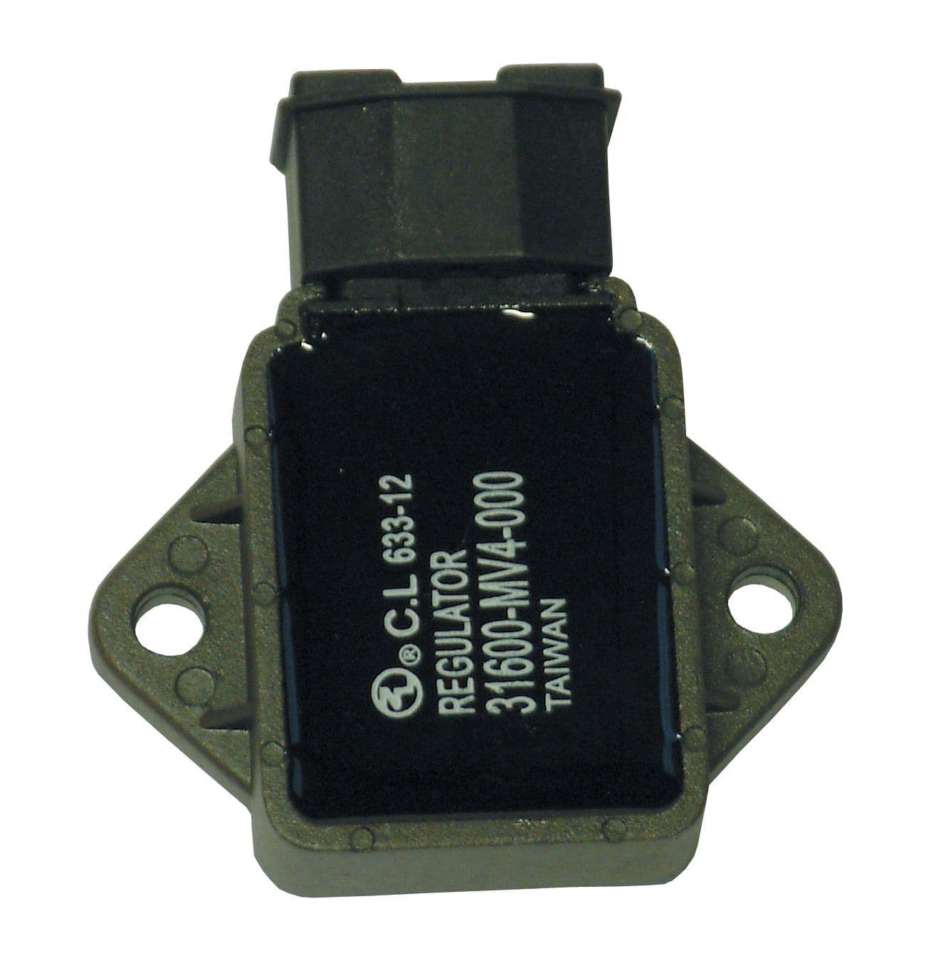 Rectifier - Honda OEM Fitment