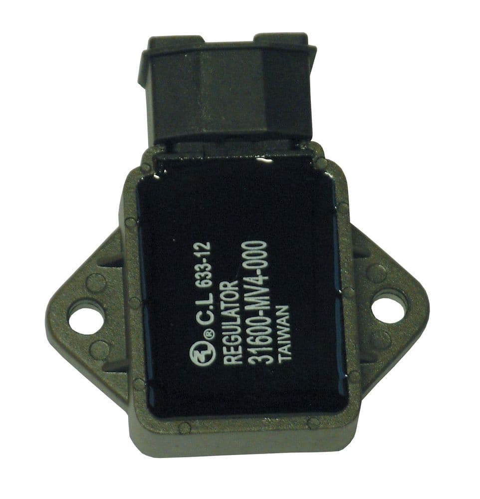 Rectifier - Honda OEM Fitment