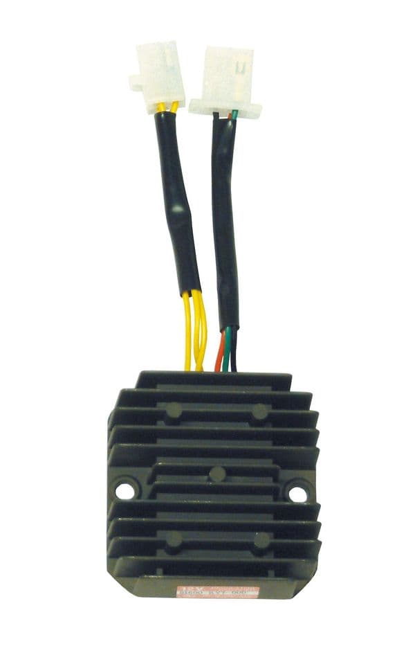 Rectifier/Regulator - Honda CB 250/400/450 XBR500