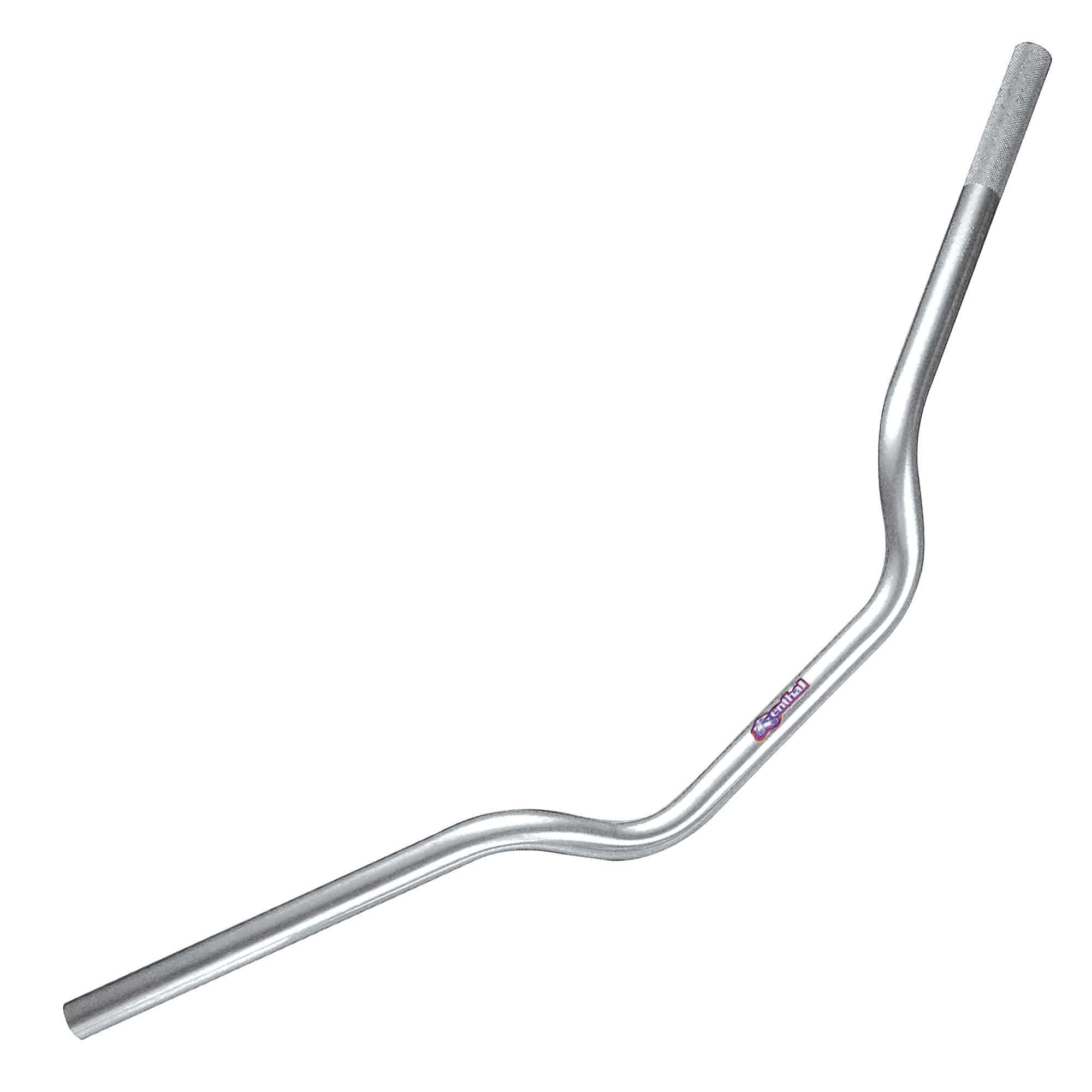 Renthal Road Bike Low Motorcycle Handlebars - choice of colours