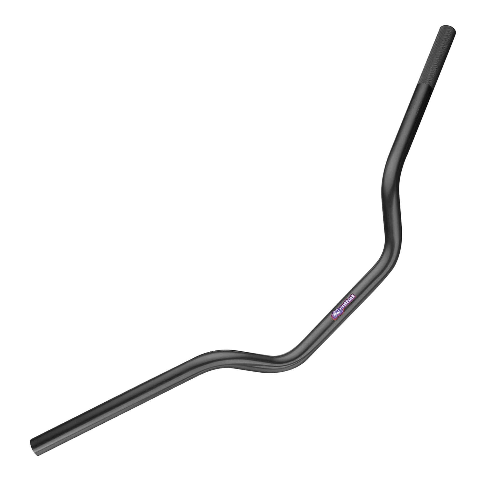 Renthal Road Bike Medium Motorcycle Handlebars - choice of colours