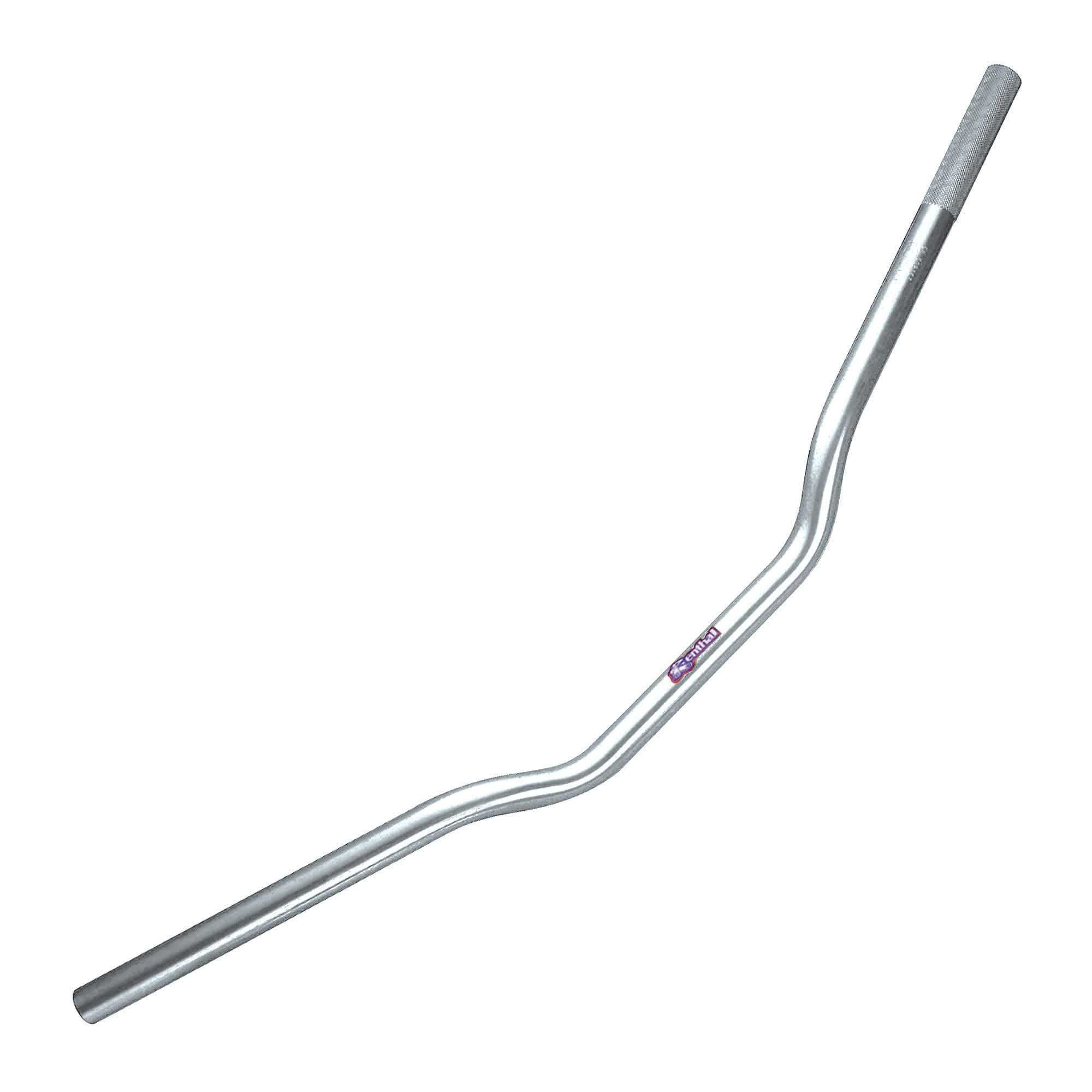 Renthal Road Bike Ultra Low Motorcycle Handlebars - choice of colours