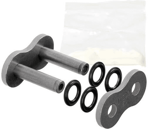 Rivet Link to fit JT 530 Z3 Steel Chain