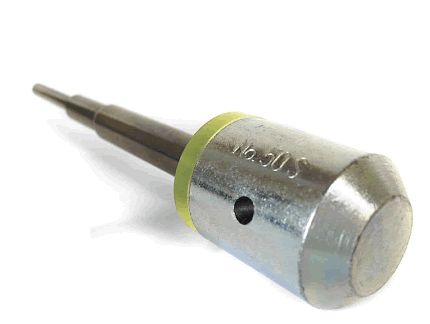 Spare Breaking Pin for Whale Impact Type Chain Tool CBT480R for 520 525 ...