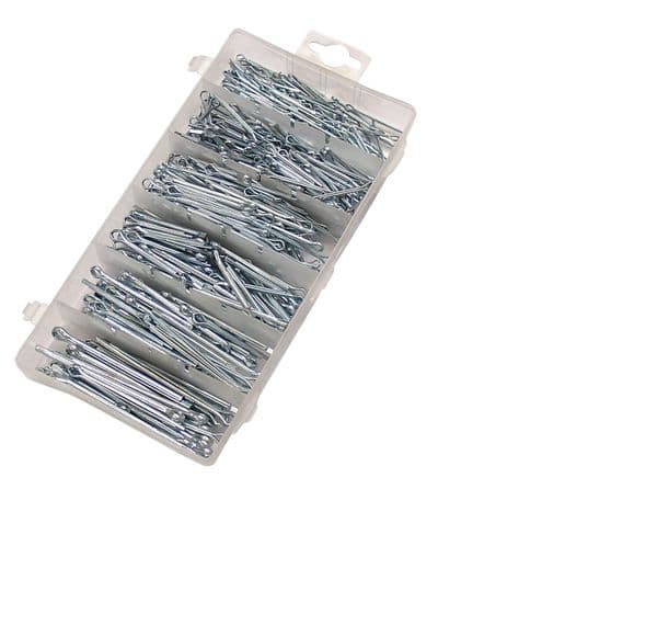 Split Pin Assortment | motorcycle | workshop