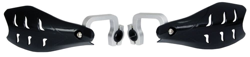 Sprite Rally Motorcycle Hand Guards