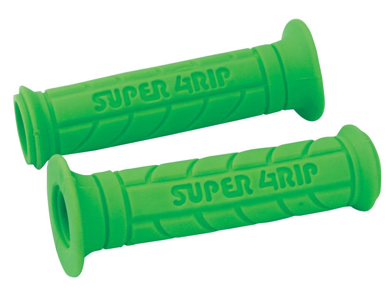 Supergrips - Choice of Colours
