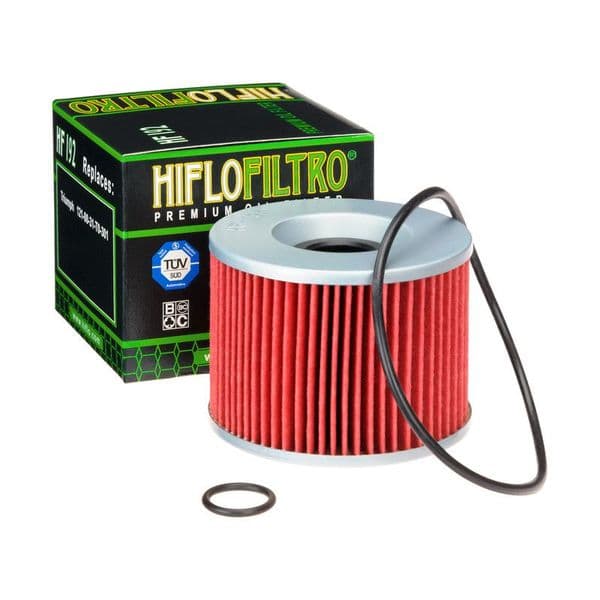Triumph 1200 Trophy 91-03 - Oil Filter