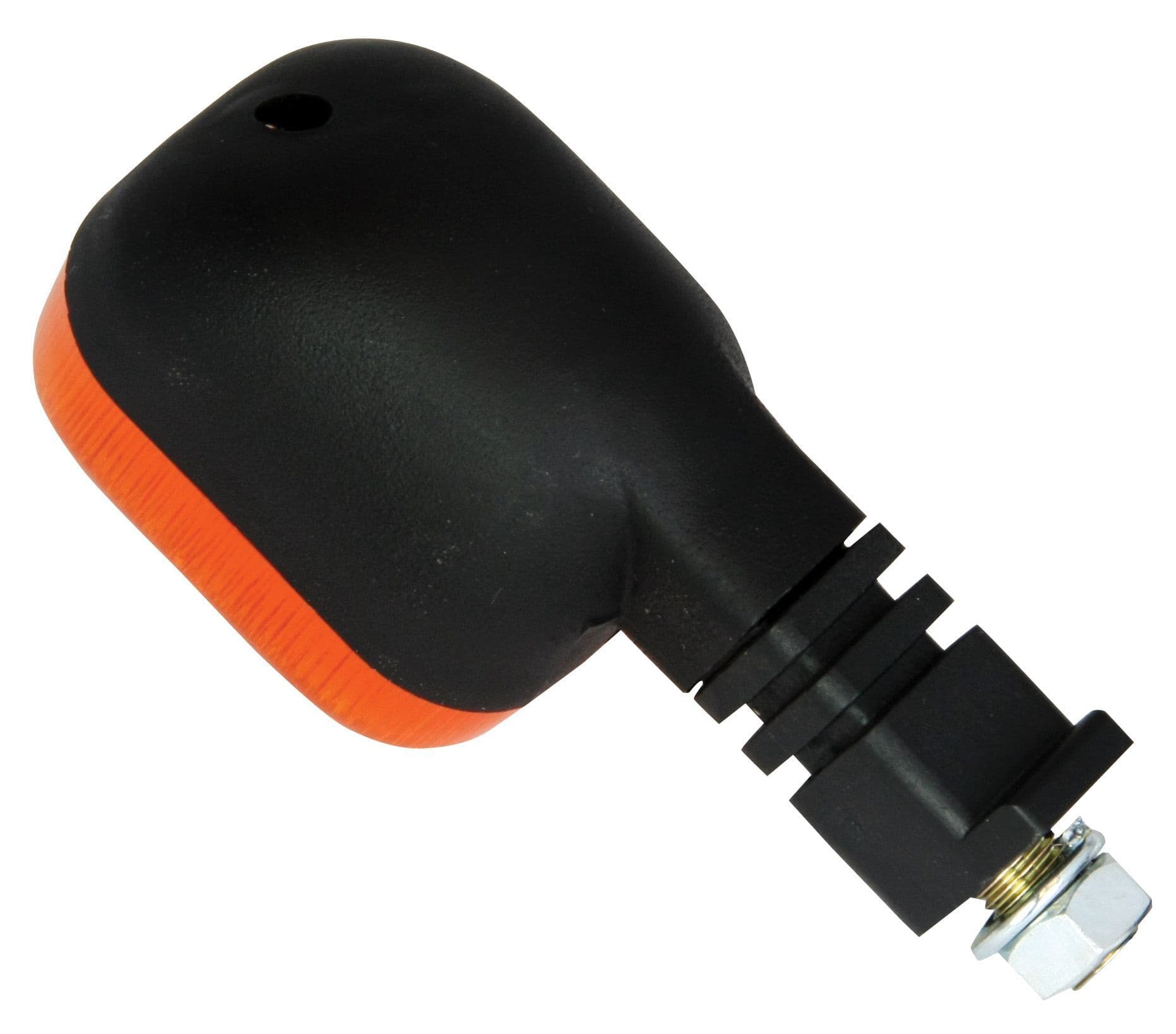 Universal Rectangular motorcycle Indicators