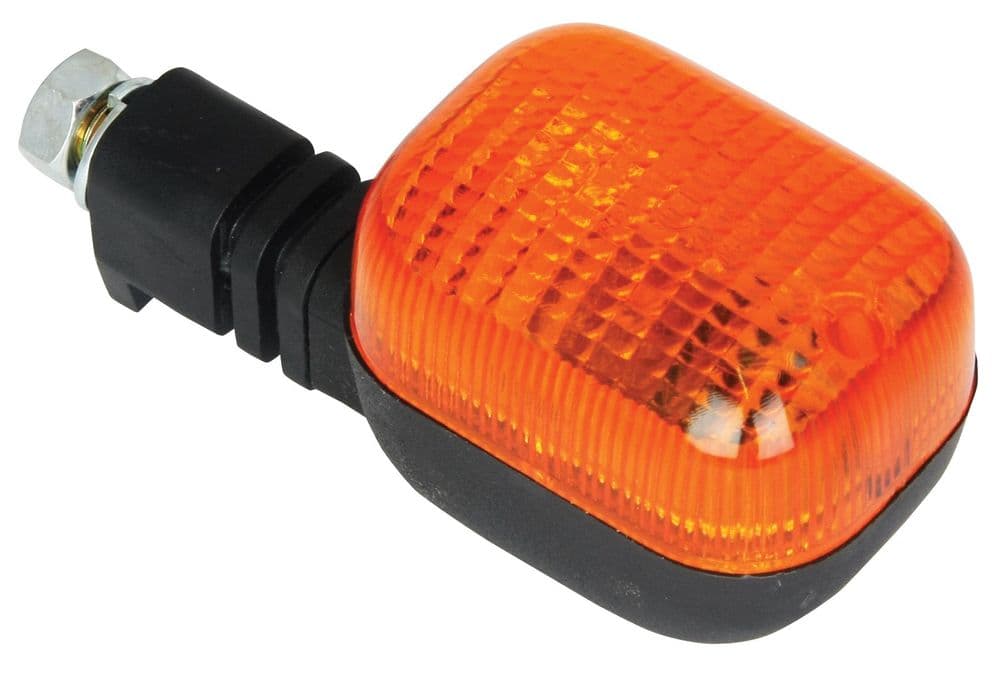 Universal Rectangular motorcycle Indicators