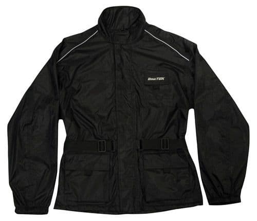 Waterproof Motorcycle Over Jacket