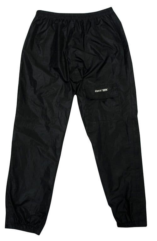 Waterproof Motorcycle Over Trousers