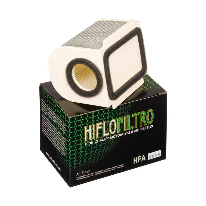 Yamaha XJR 1300 1999-2006 - Air Filter