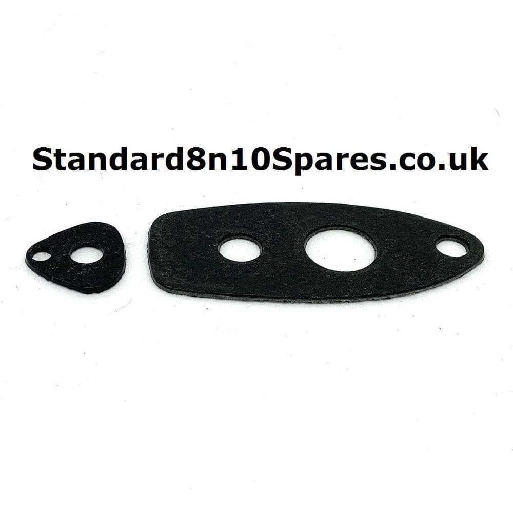 Standard 8 10 Pennant Door Handle Gaskets