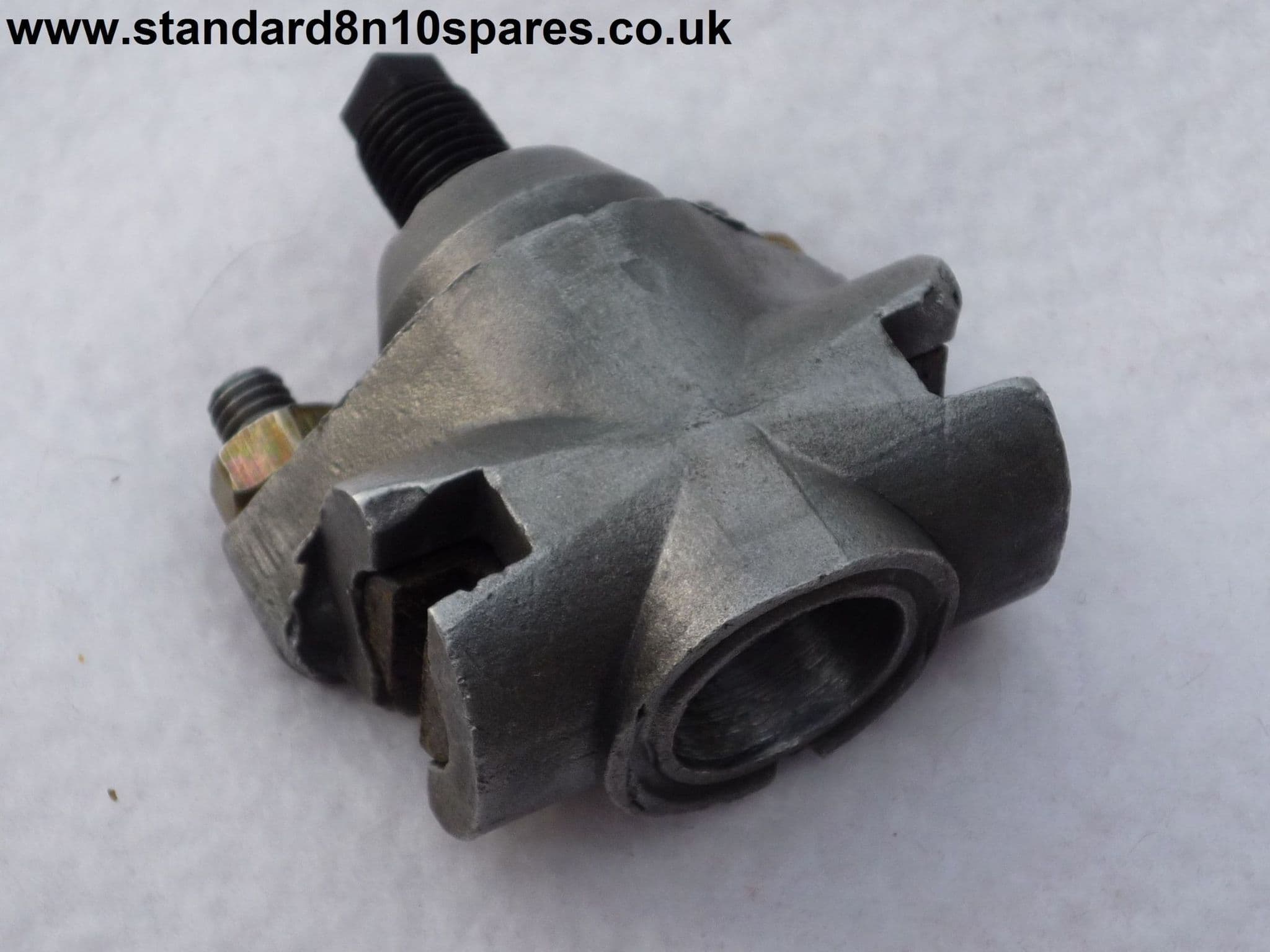 Standard 8 10 Pennant Rear Brake Adjuster