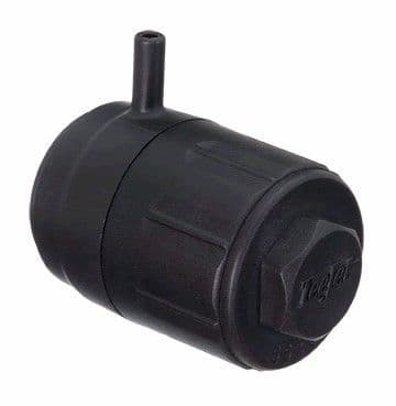 Teejet ChemSaver