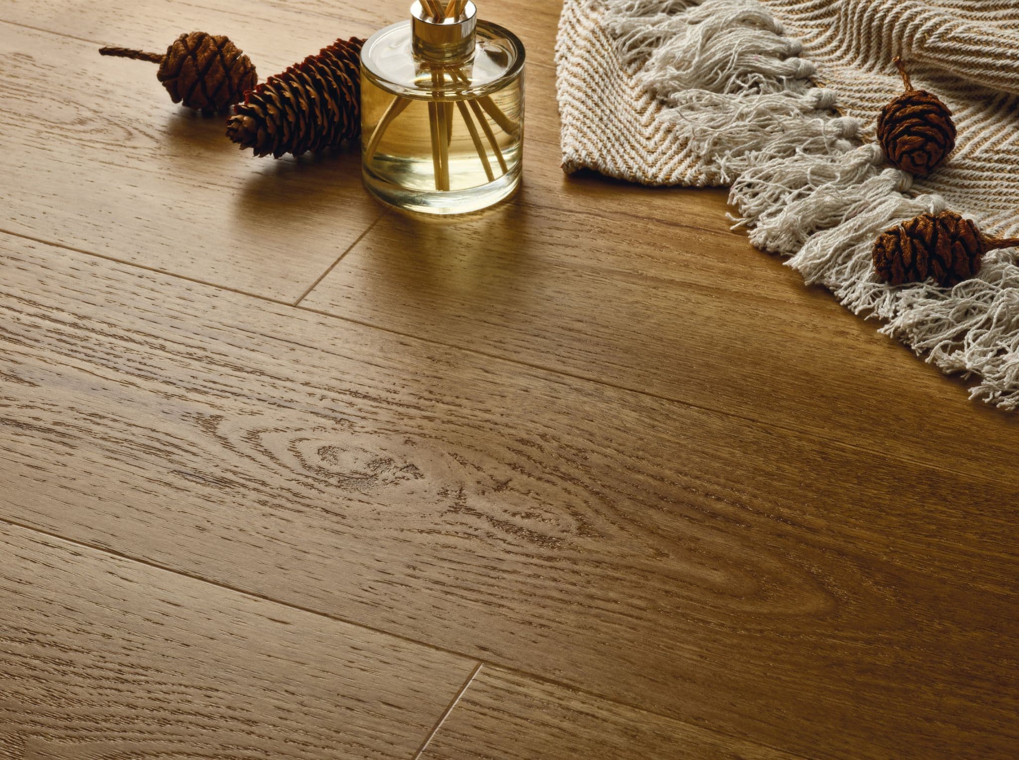 Gold Oak Flooring Meister Design Flooring DD600S Golden Oak 6999