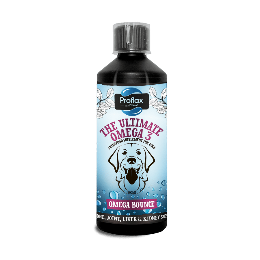 Omega Bounce - Proflax