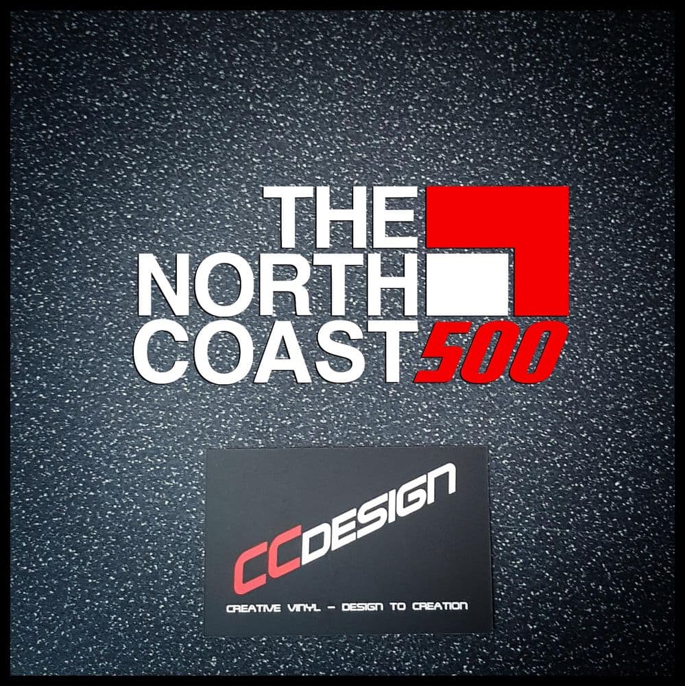 NORTH COAST 500 north-coast-500