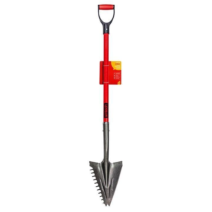 5-in-1 Multi-Use Shovel