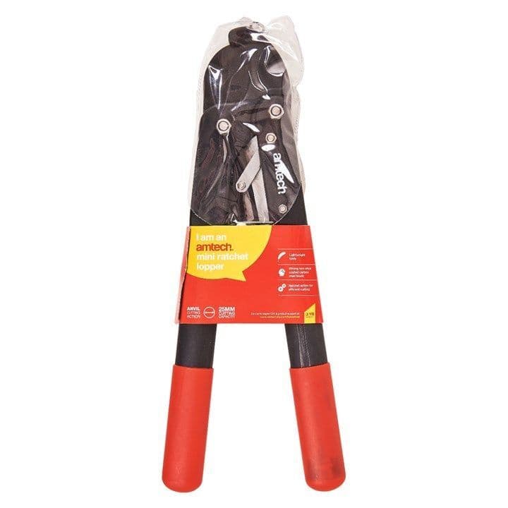 Mini Ratchet Lopper
