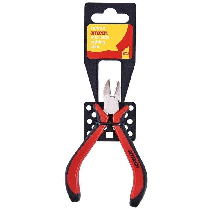 Mini Side Cutting Plier - Pro