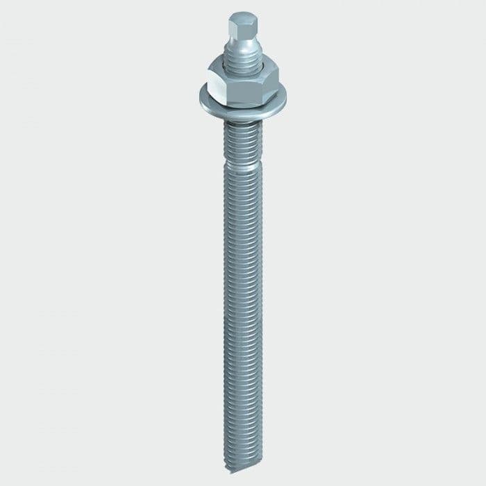 Resin Stud - BZP
