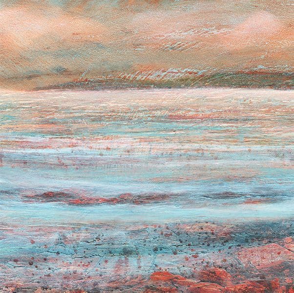 Evening Shore