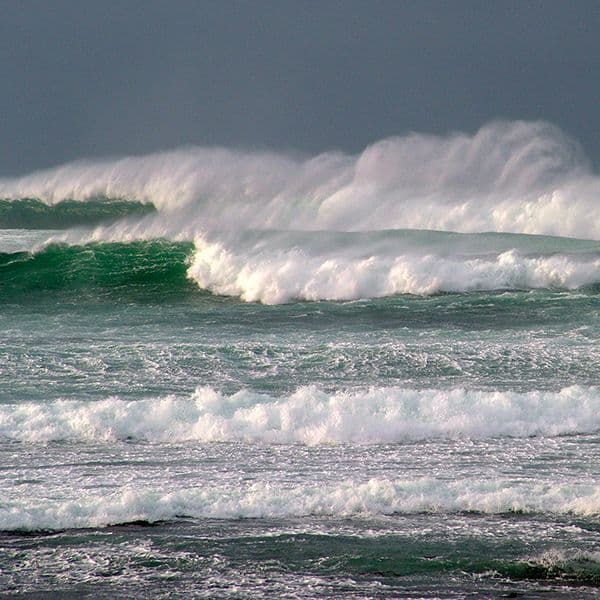 November Storm