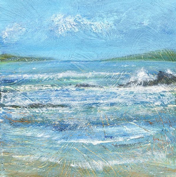 Rising Tide