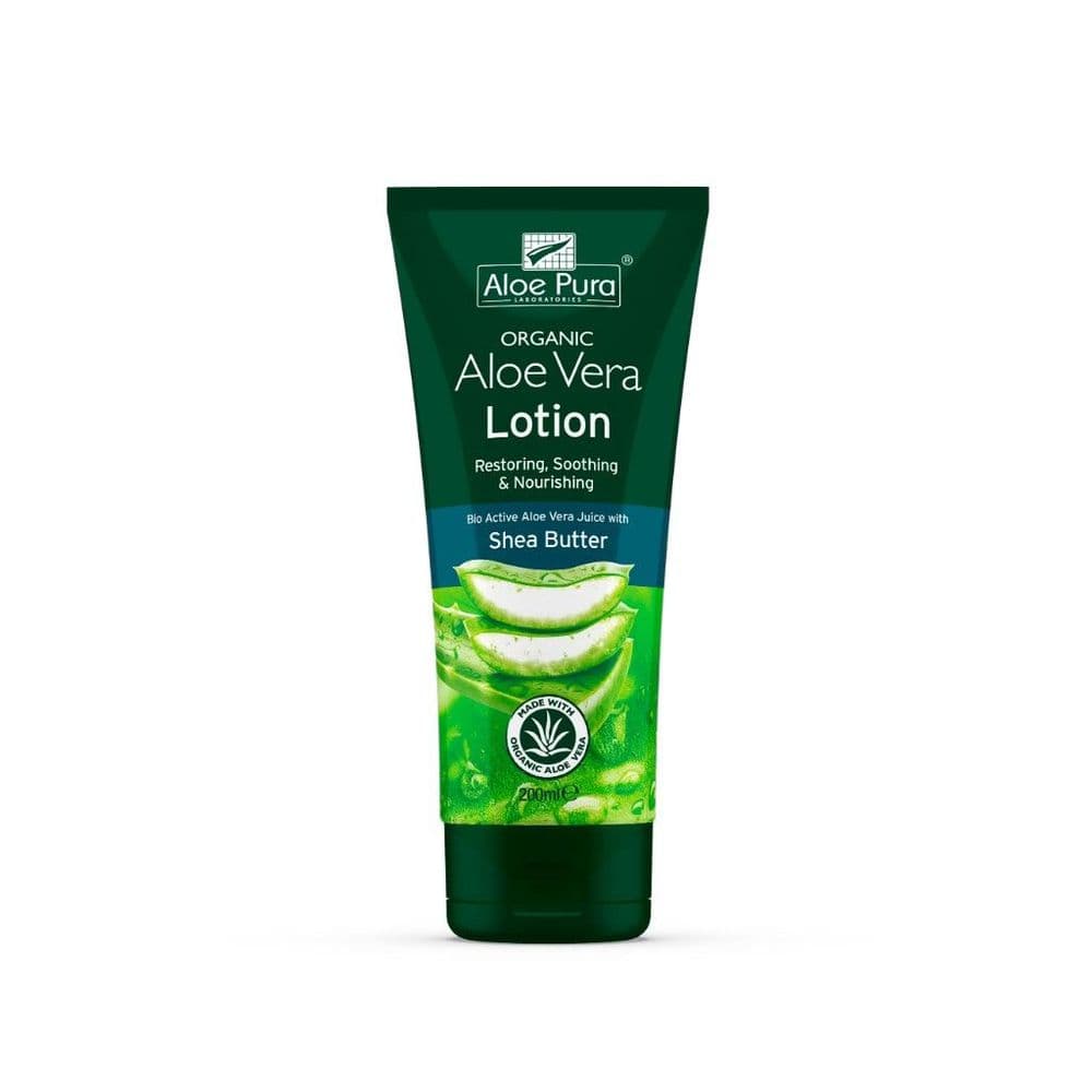 Aloe Vera Lotion - 200ML