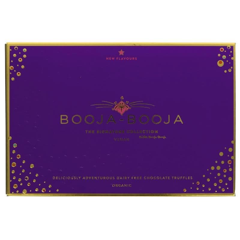 Booja-Booja The Signature Collection 184g
