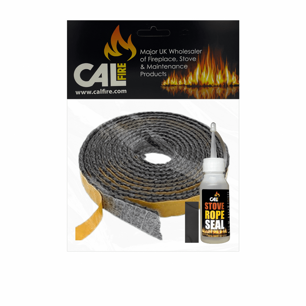 Black Adhesive thermal Ladder Tape