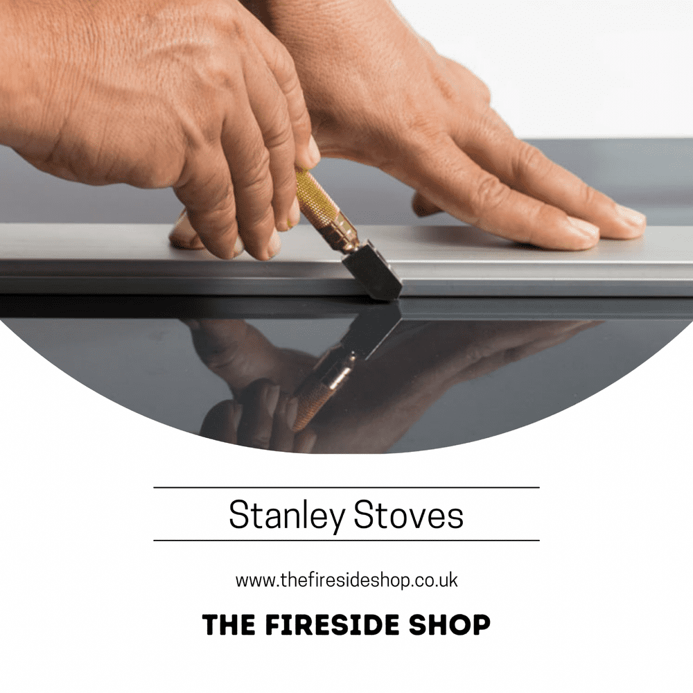 Stanley Stoves