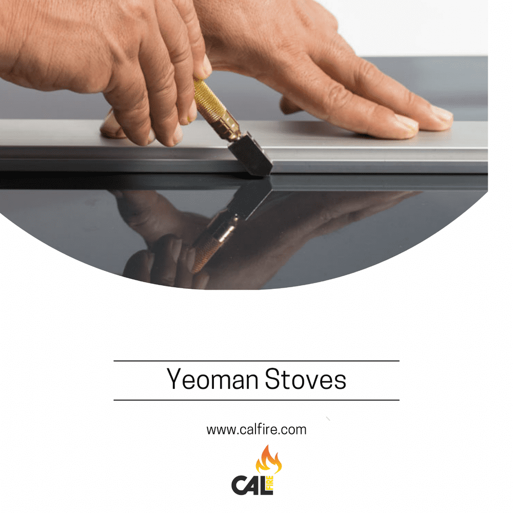 Yeoman Stoves