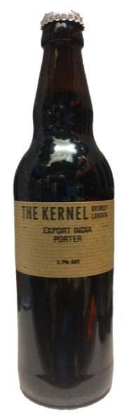 The Kernel Export India Porter