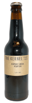 The Kernel Export India Porter