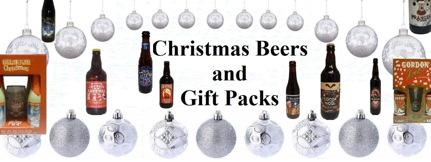 Craft Beers | Beer Gift Packs | World Beers - The Real Ale Store