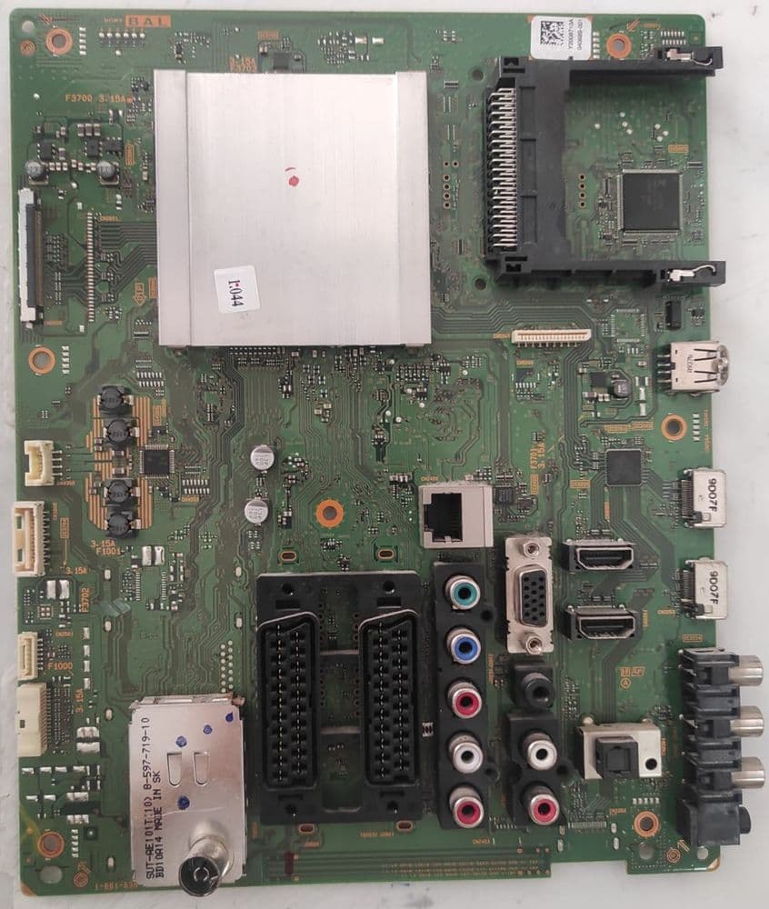 1-881-636-21 - Main Board - SONY - KDL-40HX700