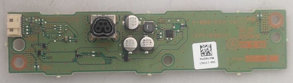 1-882-043-11 173163911 - HTD Board - Sony