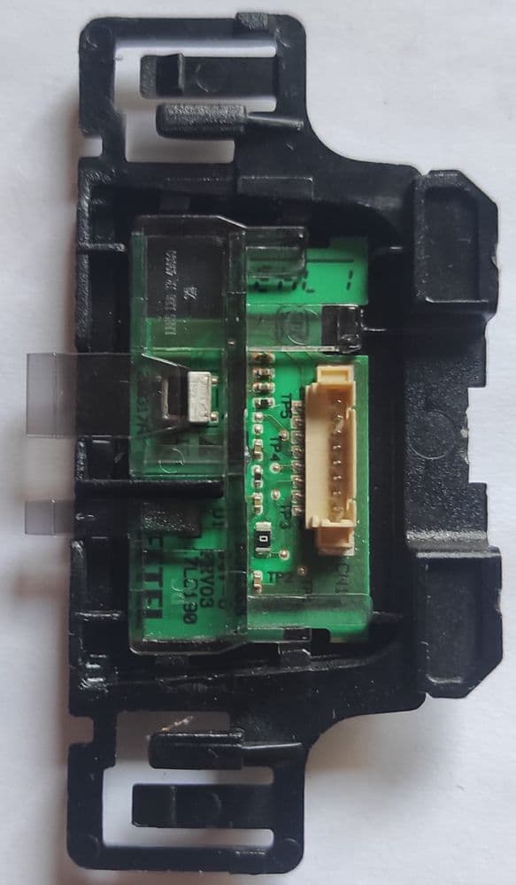 17LD190 - IR Sensor - Vestel