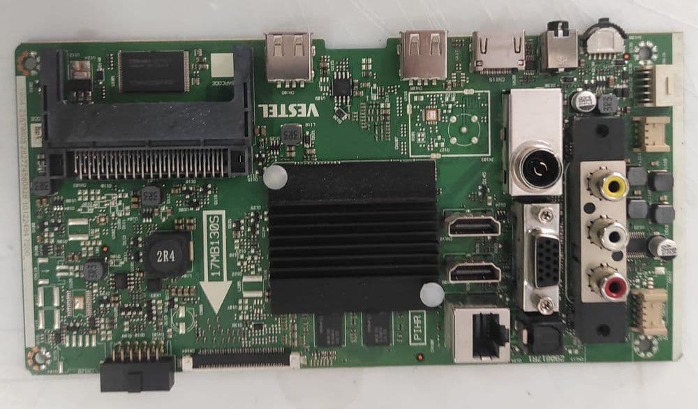 17MB130S - 23579805 - Mainn Board - Qilive