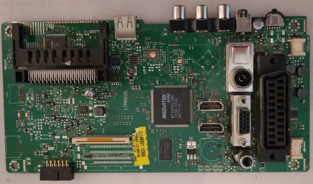 17MB82S - 23148930 - Main Board - TD Systems