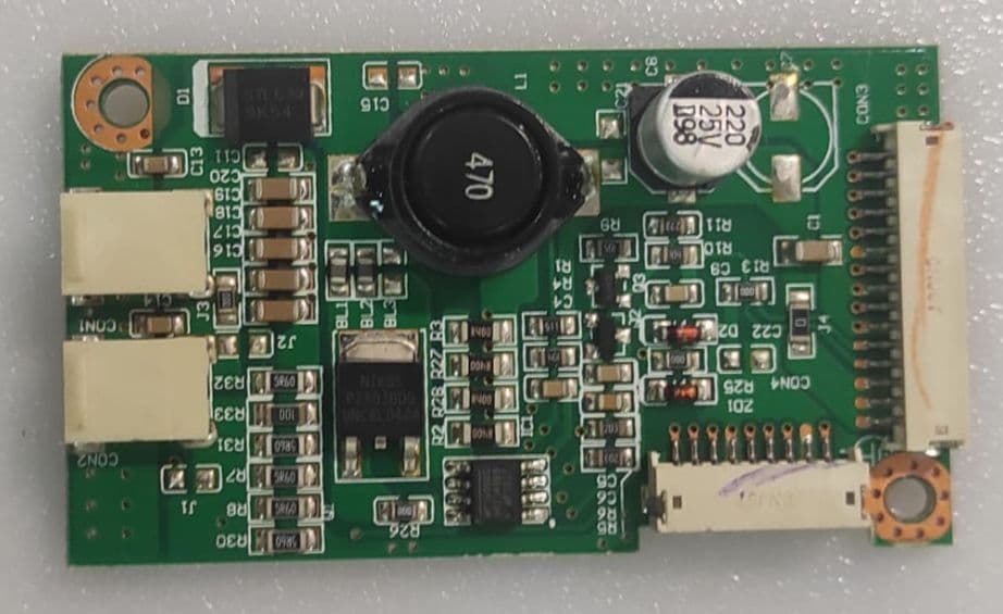 200-030-185BMSTL-EH - Inverter Board - Proview