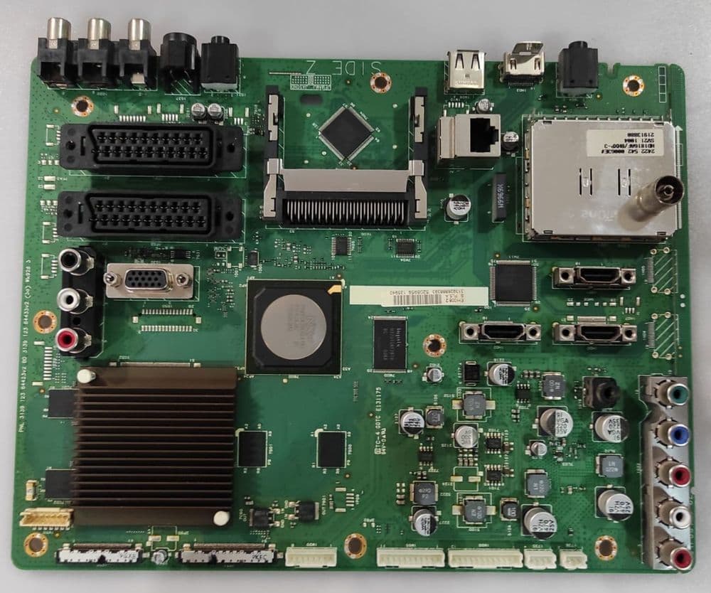 3139 123 64423V2 BD - 313926866393 - Main Board - Philips
