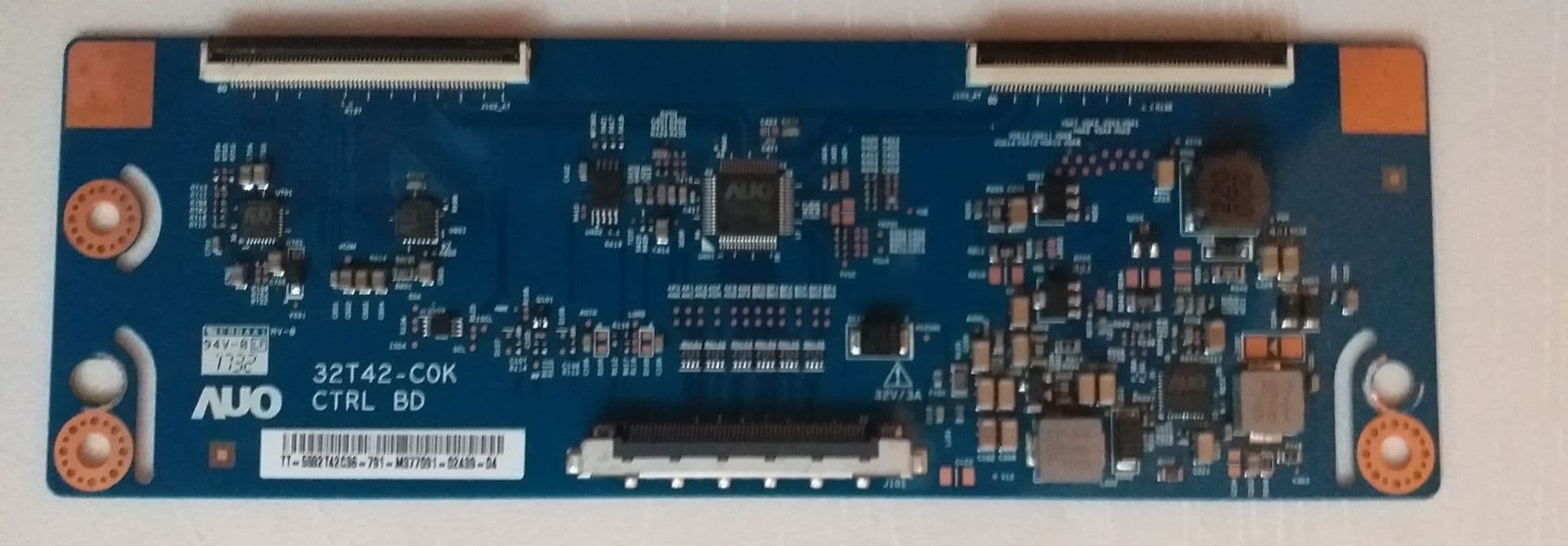 32T42-COK CTRL BD - T-Con Board - AUO